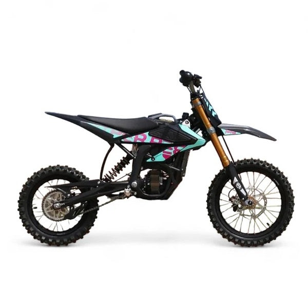 Moto Electrica Sur-Ron Hyper Bee – Ebik.cl