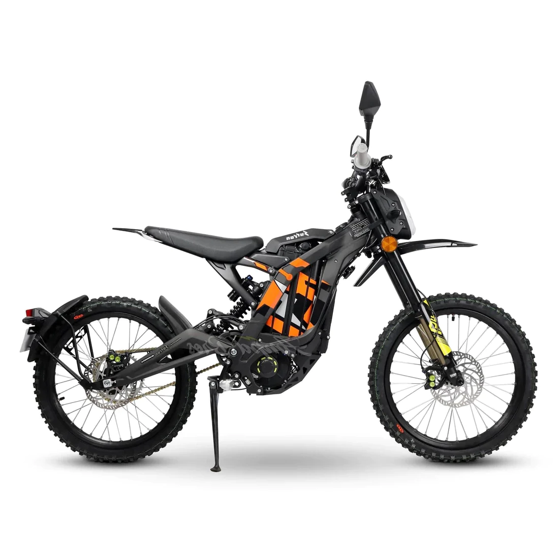 Moto Electrica Sur-Ron Light Bee Street – Ebik.cl